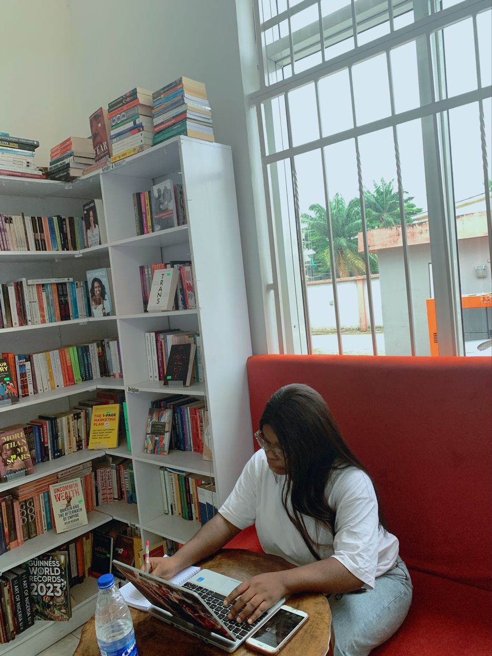 emmanuella kenneth portfolio